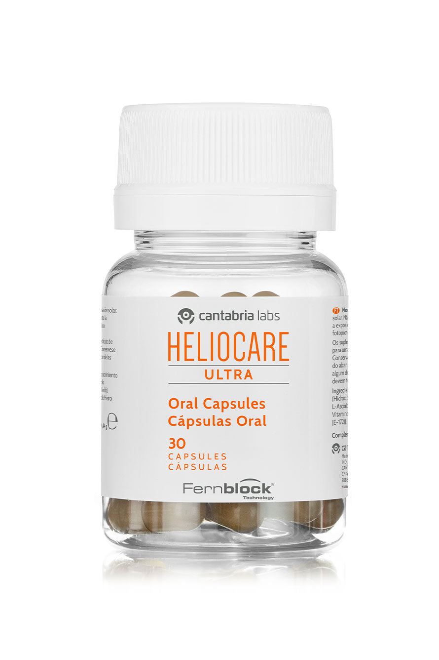 Ultra Capsules - Uzuri Aesthetics