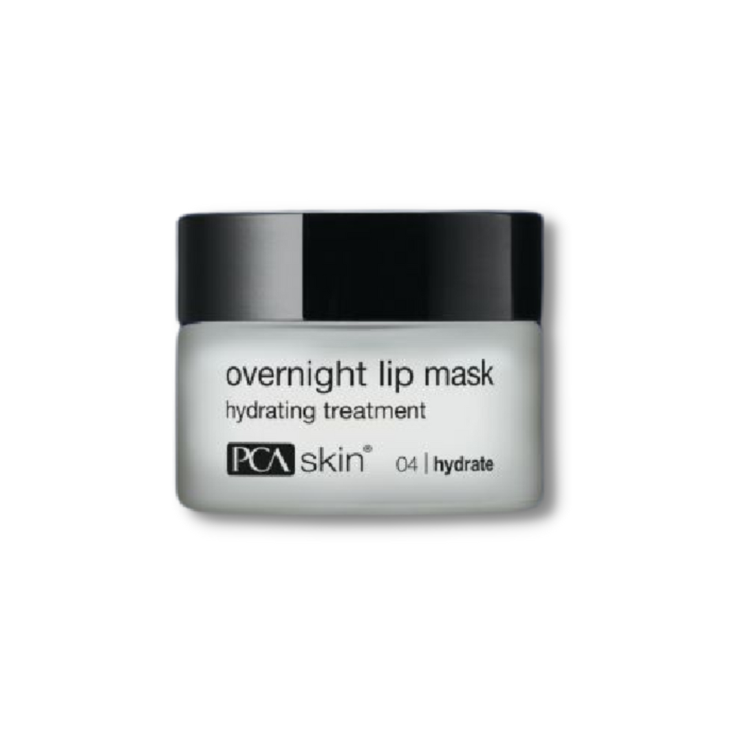 PCA Skin Overnight Lip Mask